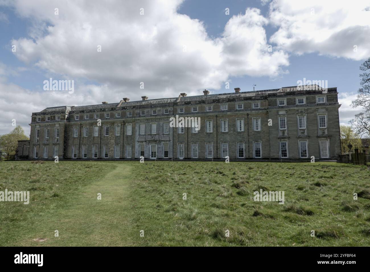 Petworth house sussex hi-res stock photography and images - Alamy