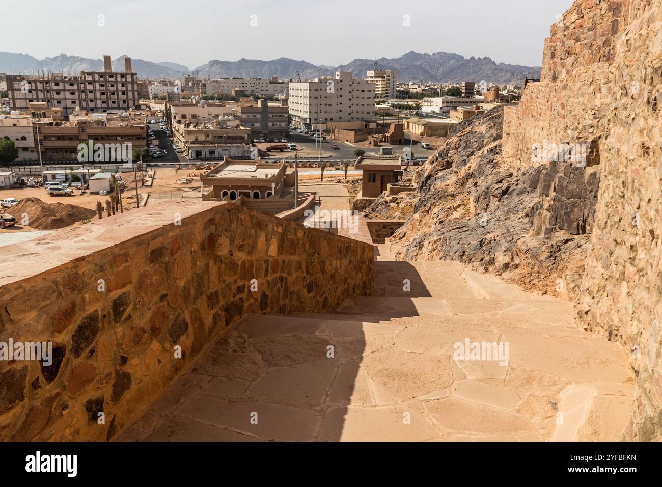 Aarif fort hi-res stock photography and images - Alamy