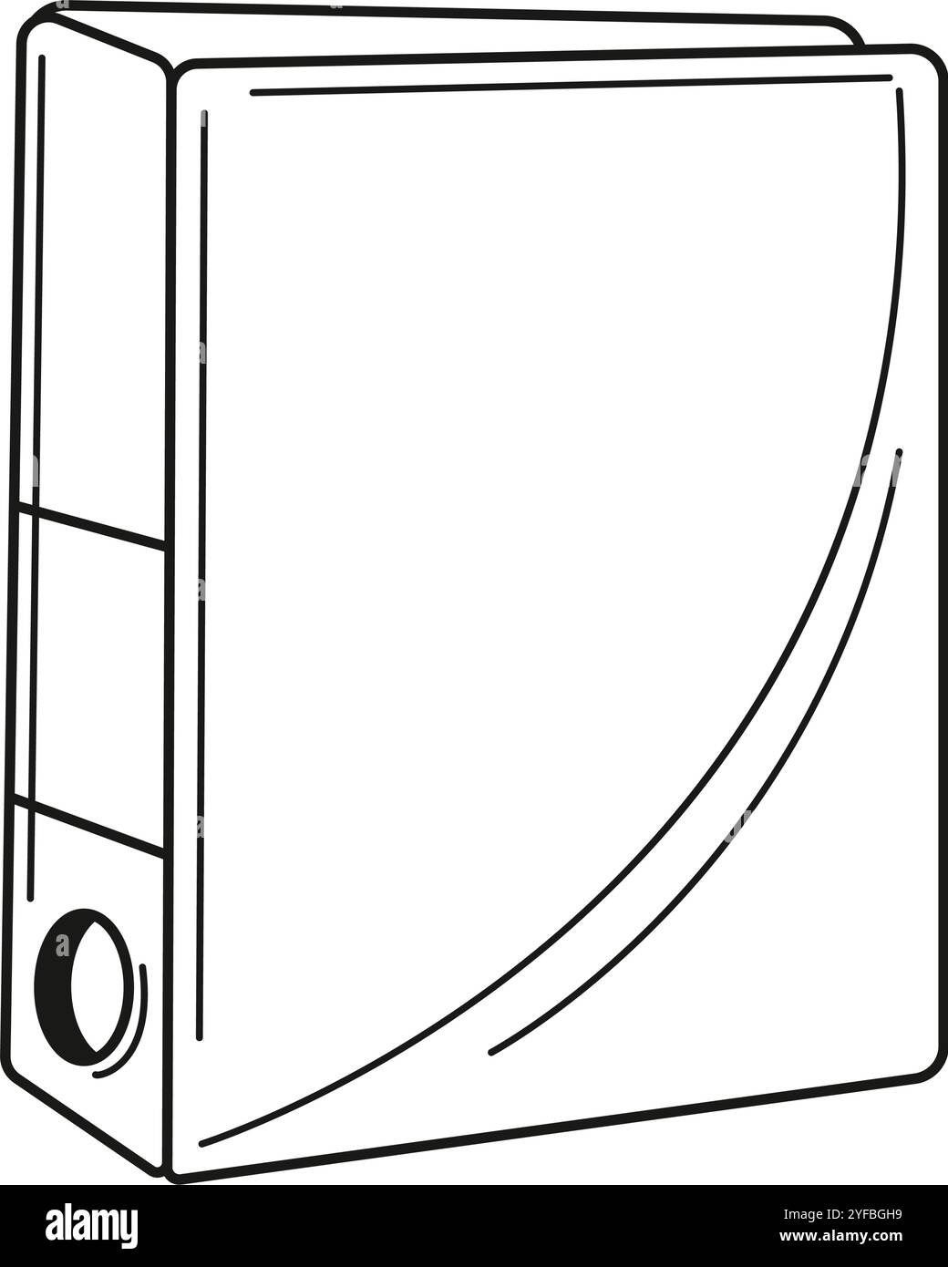 Office blinder hi-res stock photography and images - Alamy