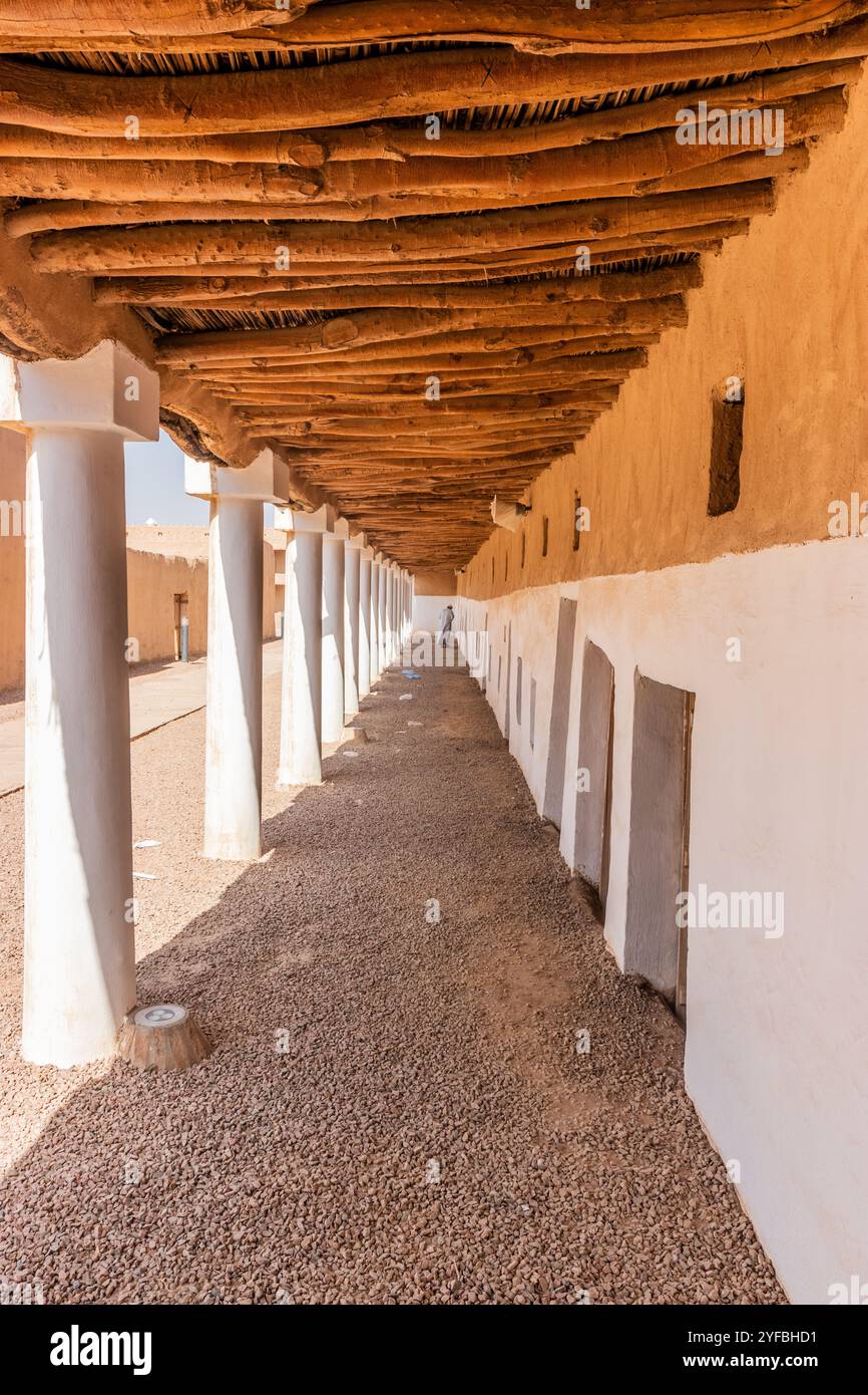 Qishlah palace hi-res stock photography and images - Alamy
