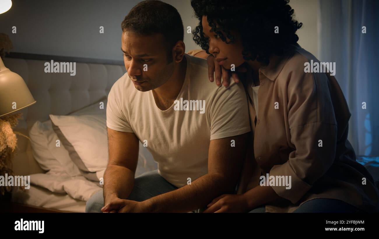 Woman breakdown woman night hi-res stock photography and images - Alamy