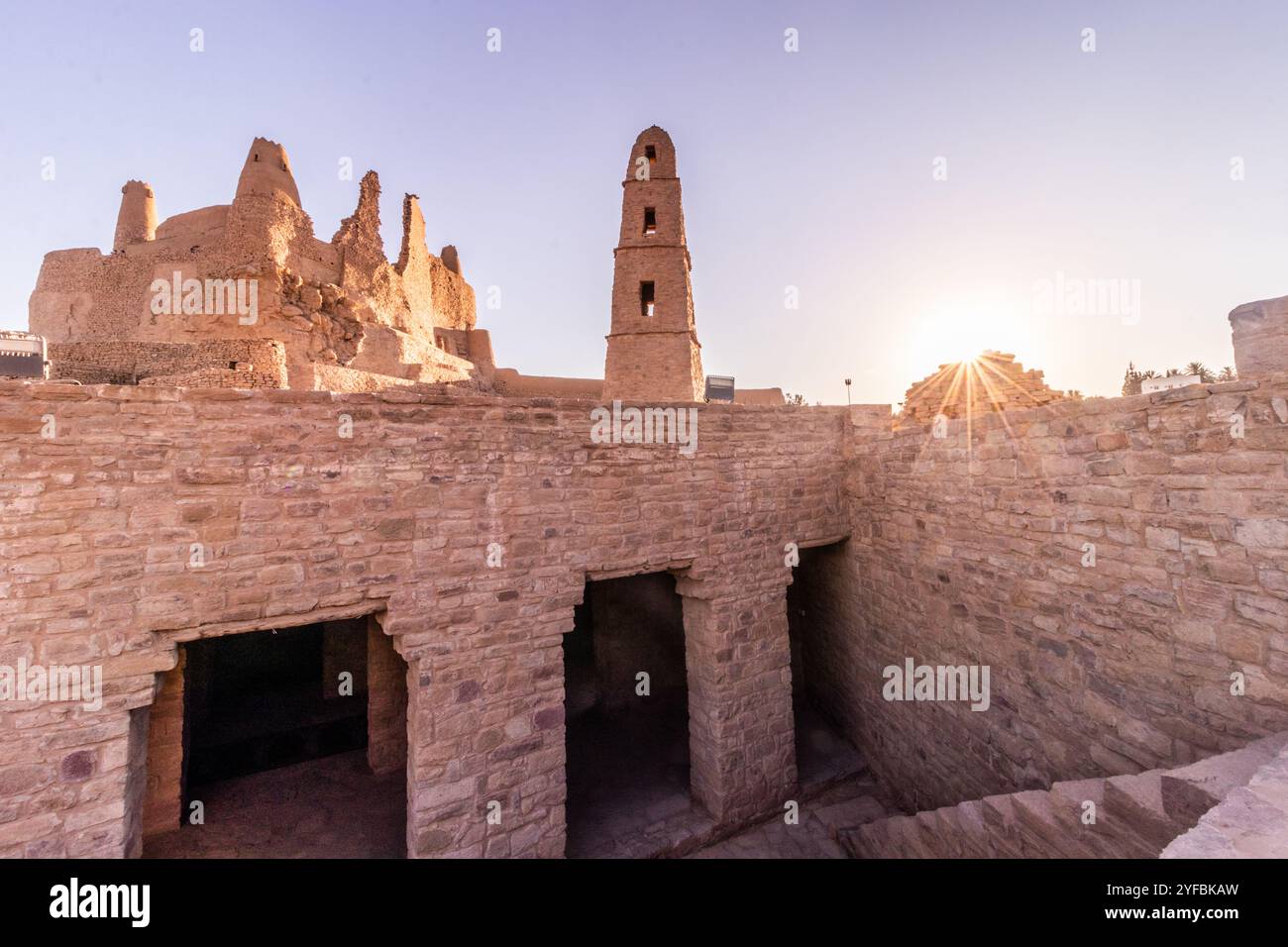 Dumat hi-res stock photography and images - Alamy