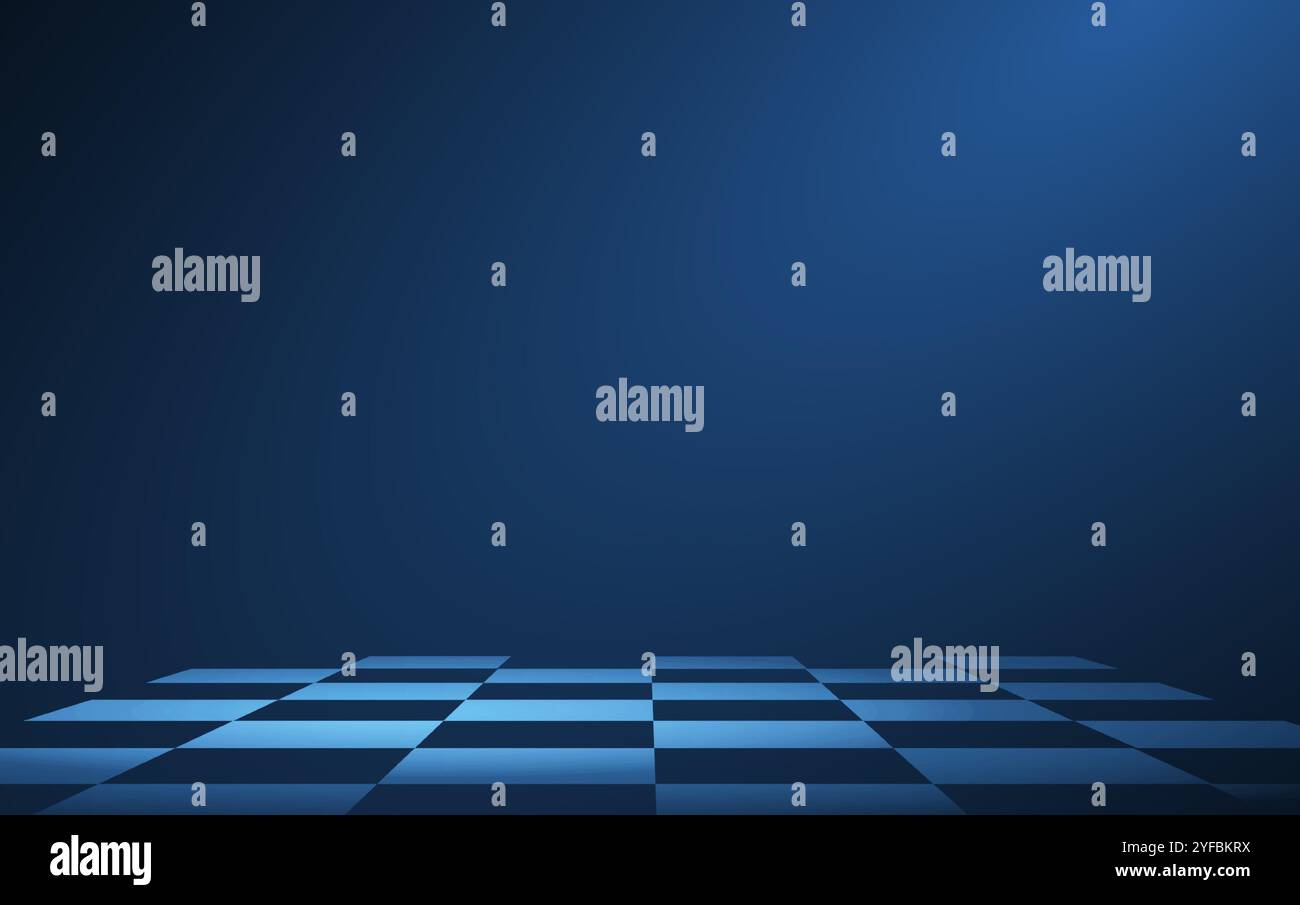 Chess board. Chequer pattern, Checker floor, Elegant design Stock Vector Image & Art - Alamy