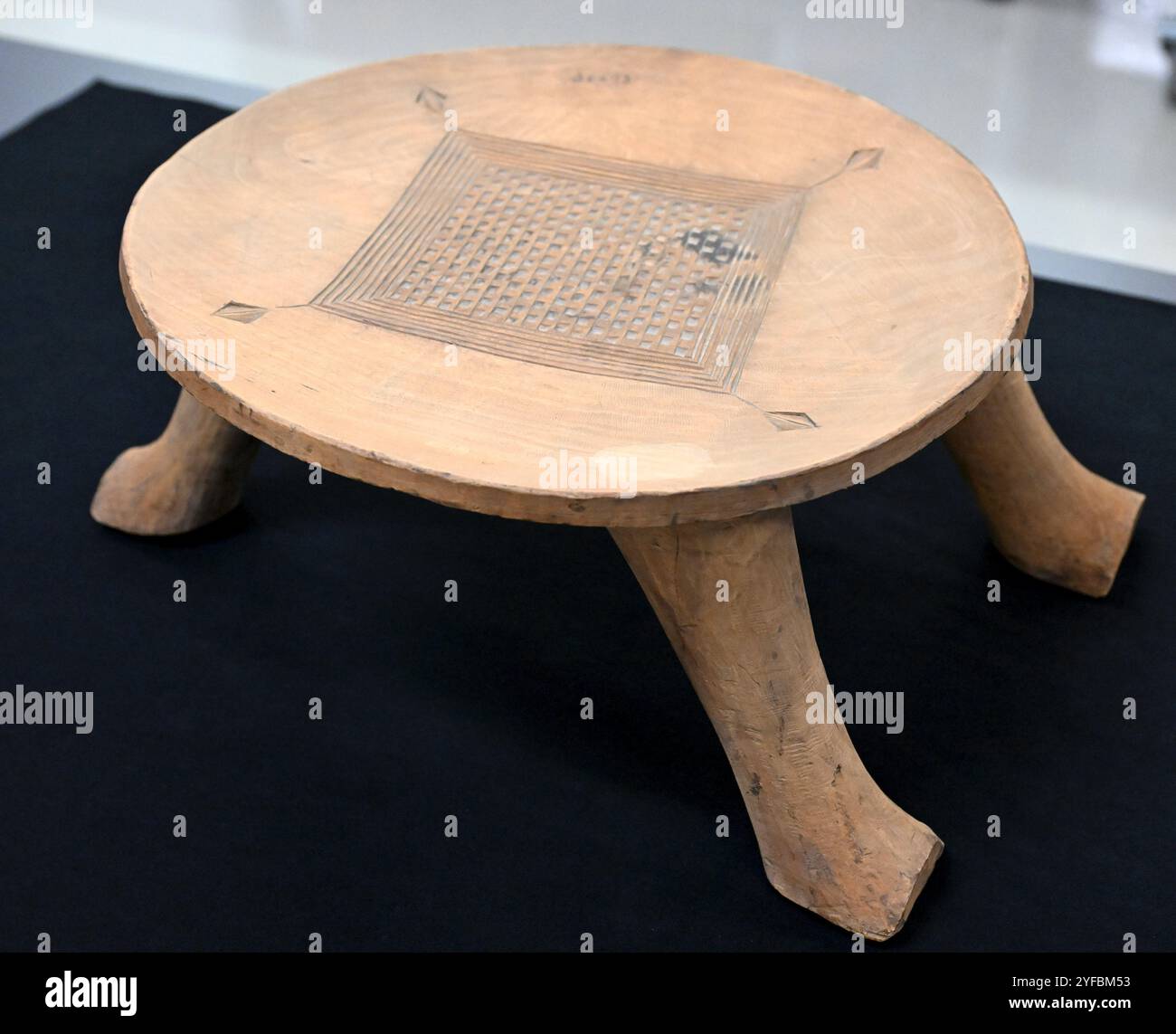 Vantaa, Finland. 04th Nov, 2024. The katakle in Vantaa, Finland on 4th ...