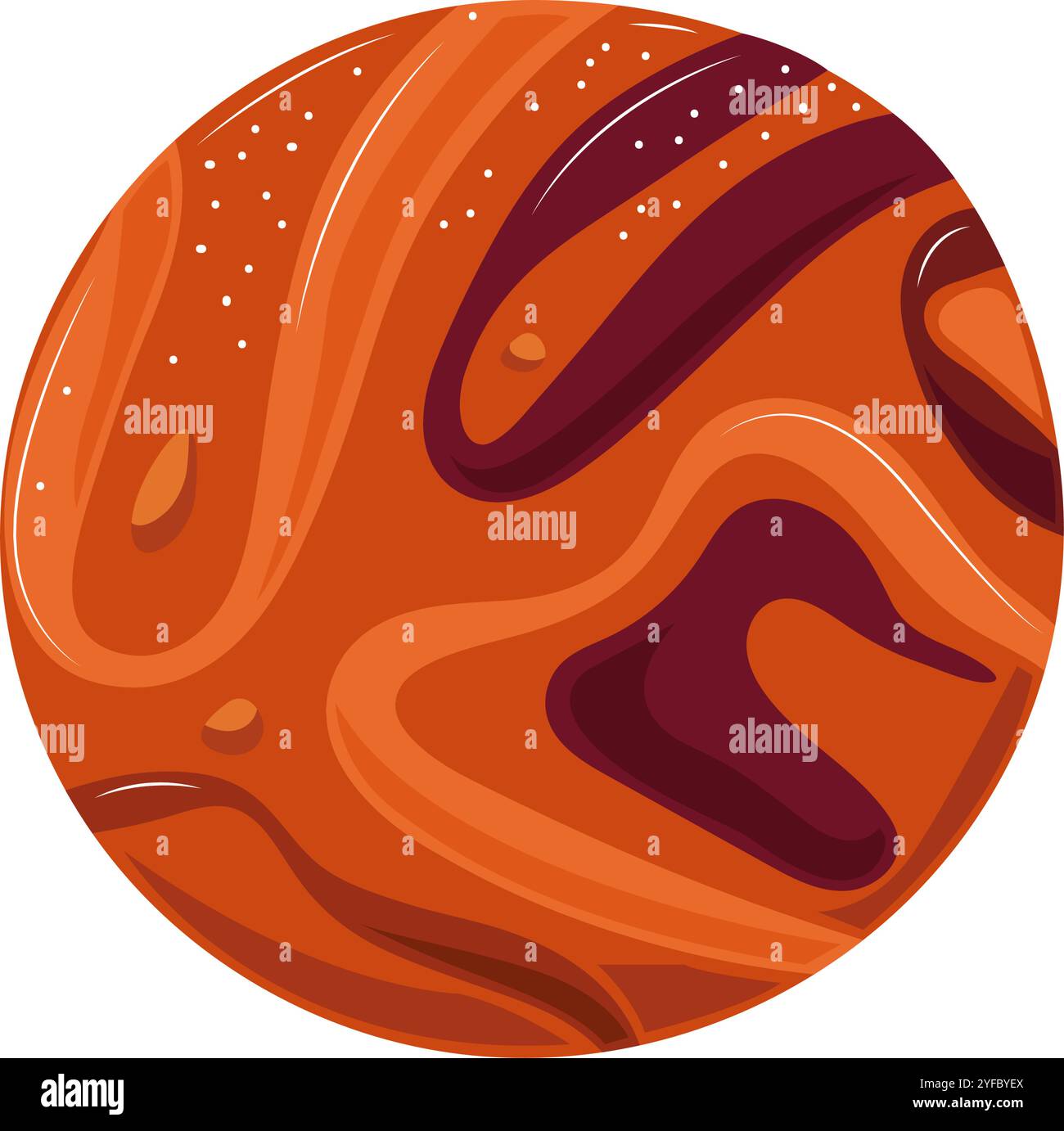 Venus' Stock Vector Images - Alamy