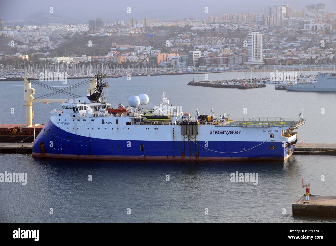 Sw gallien hi-res stock photography and images - Alamy