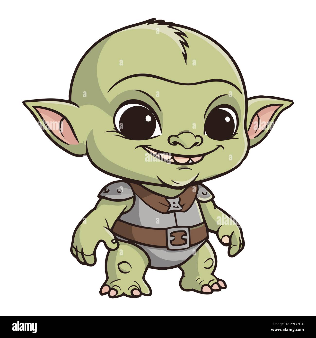 Chibi Cut Out Stock Images & Pictures - Alamy