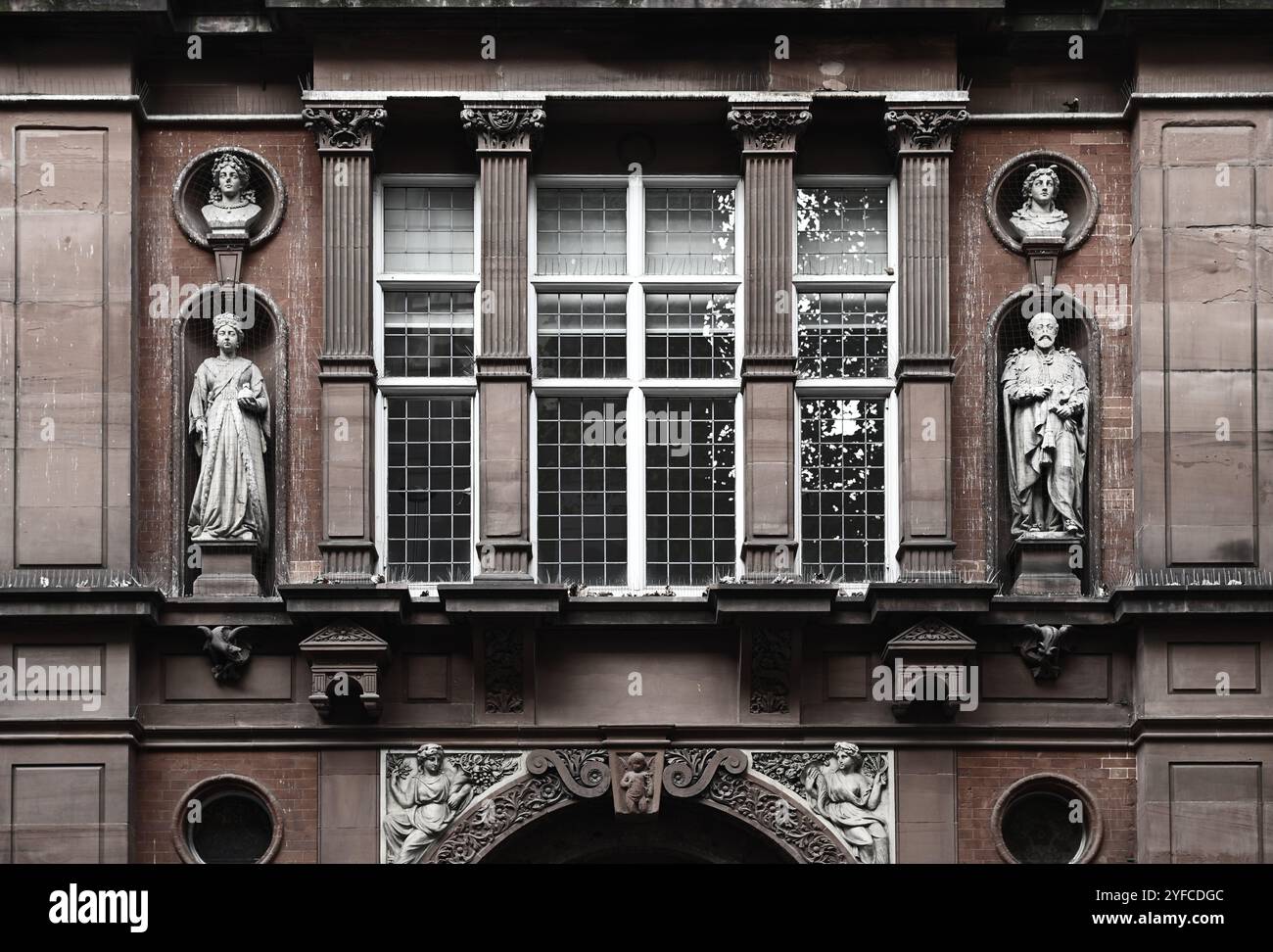Caxton hall hi-res stock photography and images - Alamy