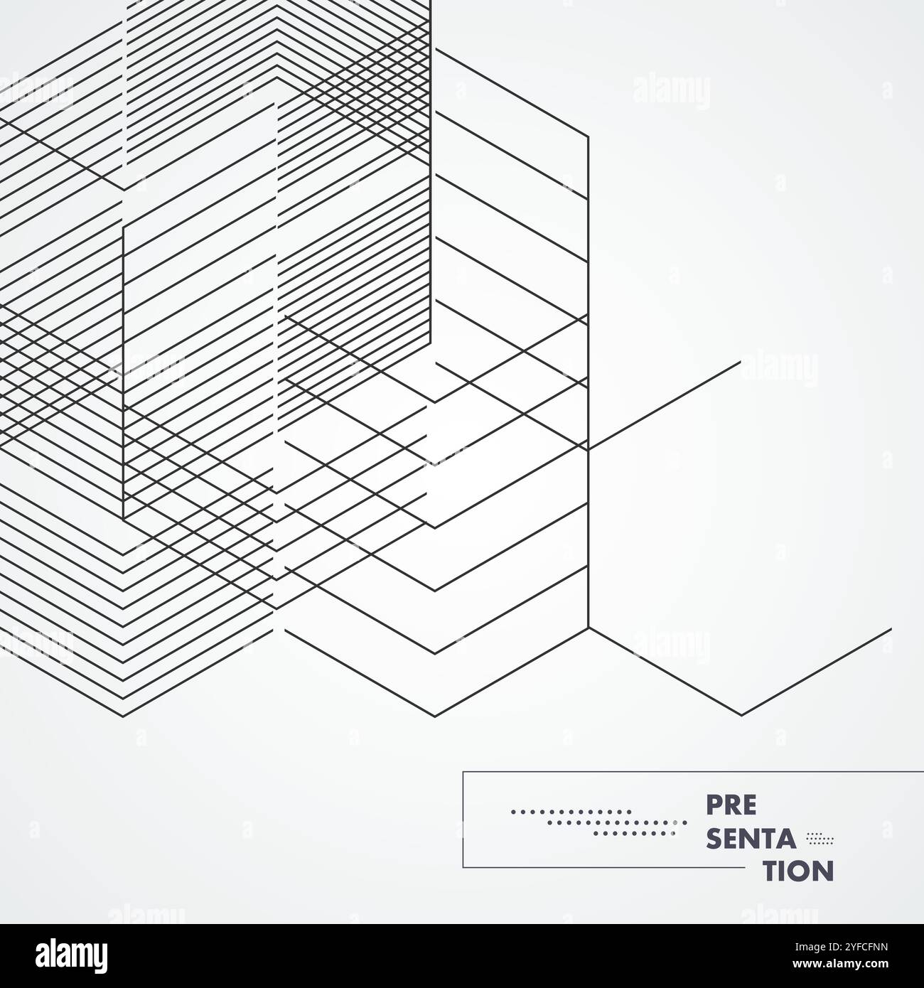 Seamless connectivity Stock Vector Images - Alamy