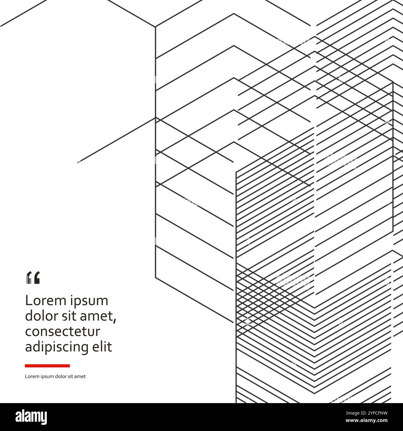 Vector modern seamless geometry pattern hexagon.connection lines nodes ...