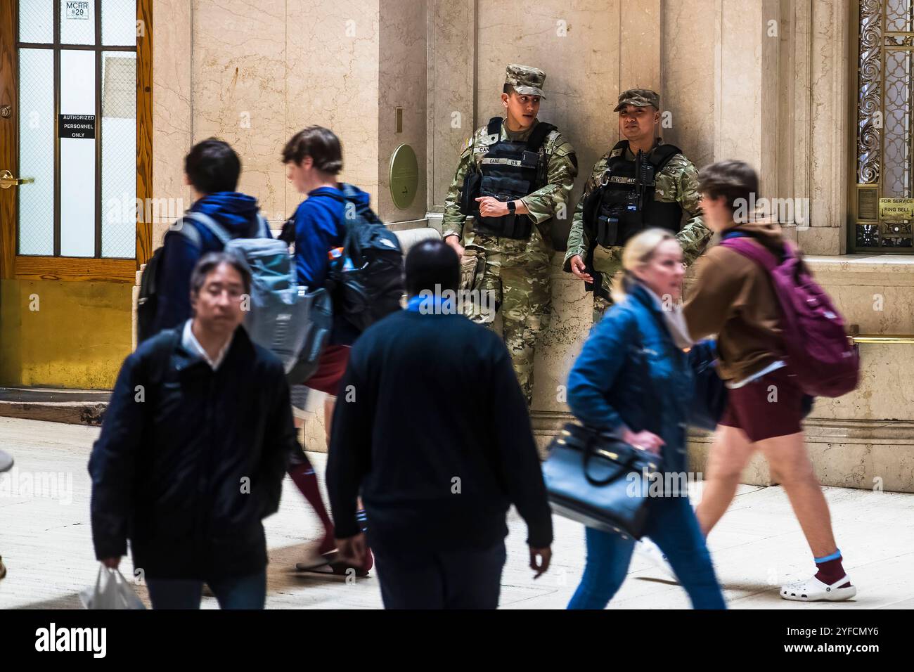 Joint Task Force Empire Shield is an element of the New York State ...