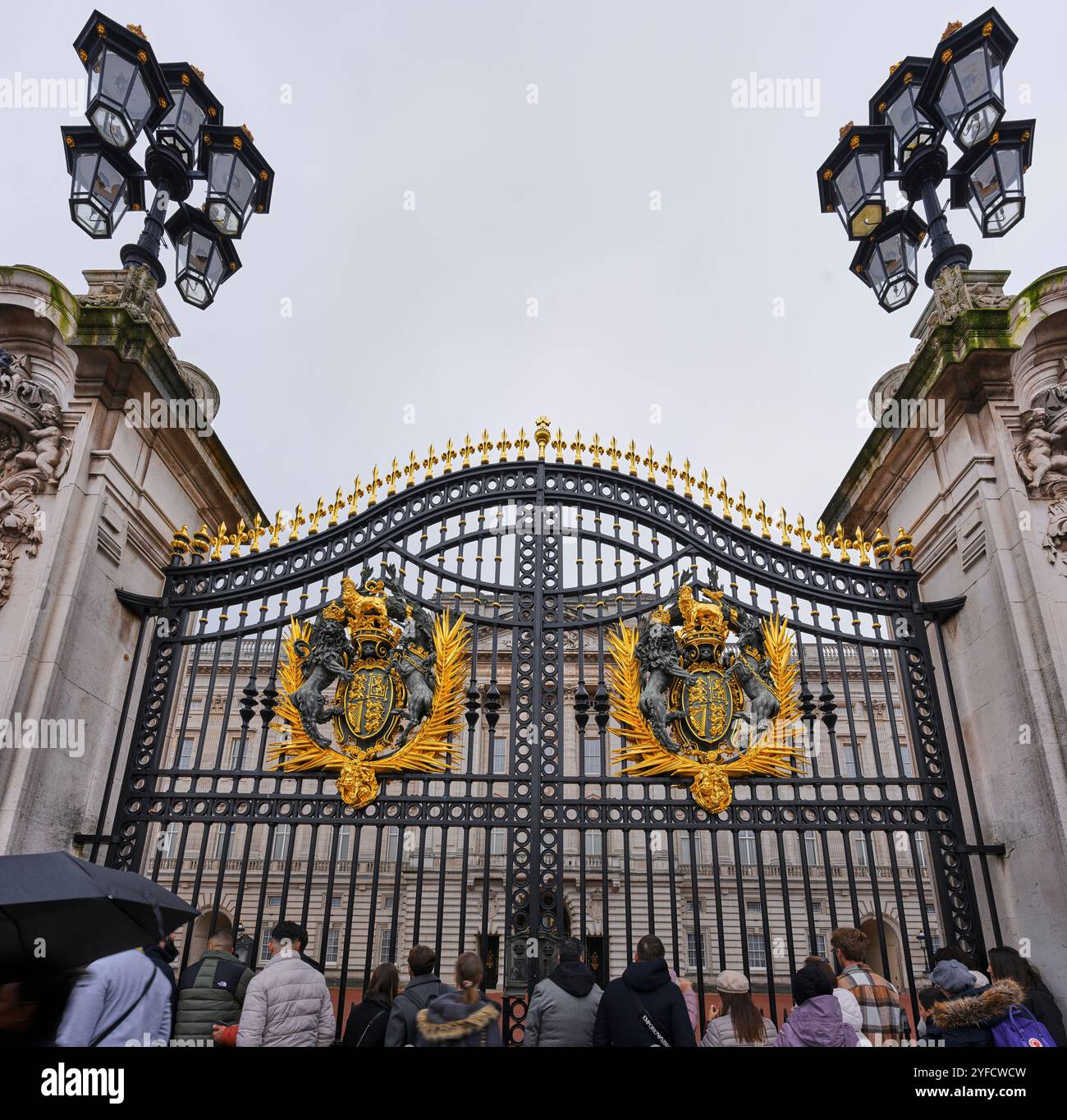The gates mansion hi-res stock photography and images - Alamy