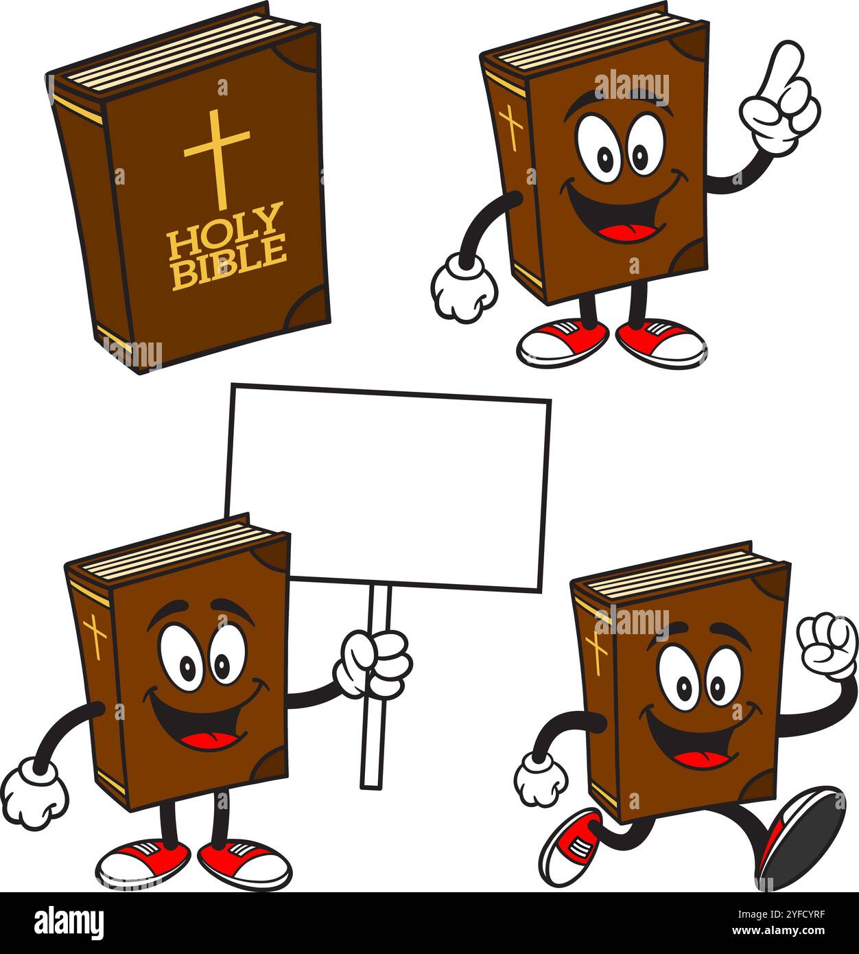 Testament 01 Stock Vector Images - Alamy