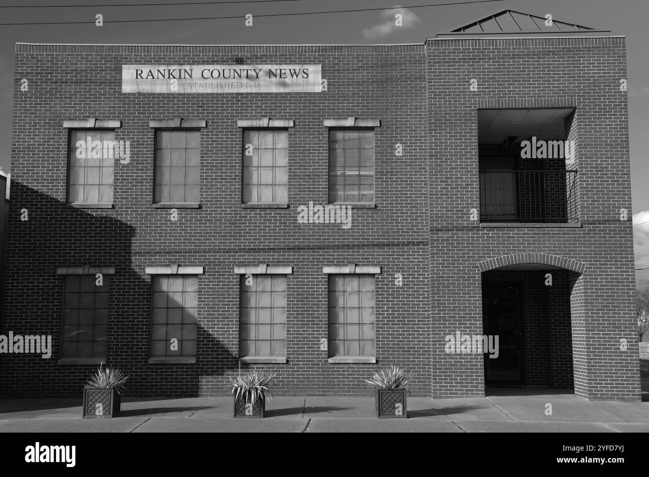 Rankin county news hi-res stock photography and images - Alamy