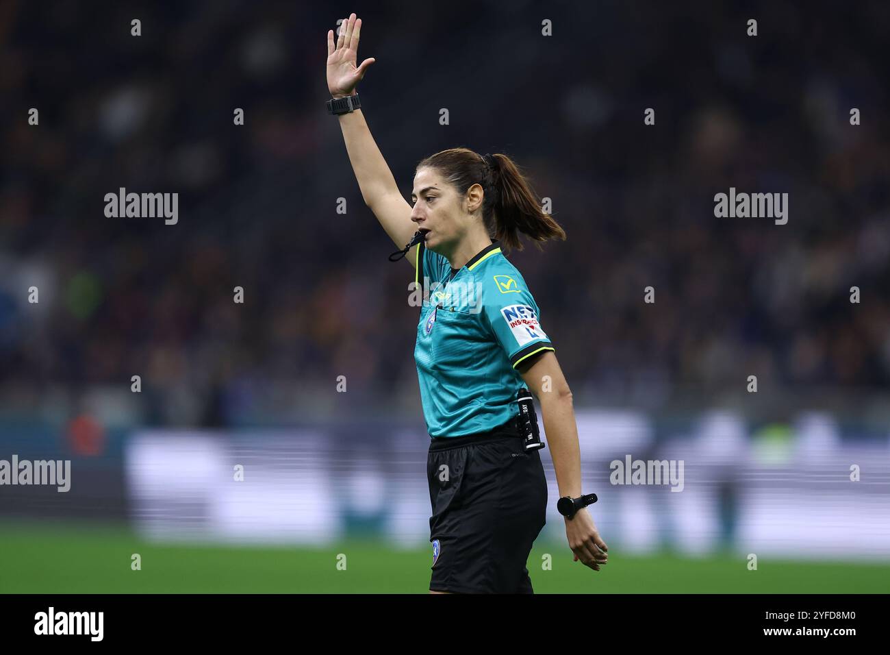 Maria sole ferreri caputi hi-res stock photography and images - Alamy
