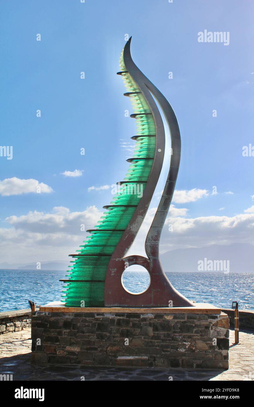 Amaltheas horn hi-res stock photography and images - Alamy