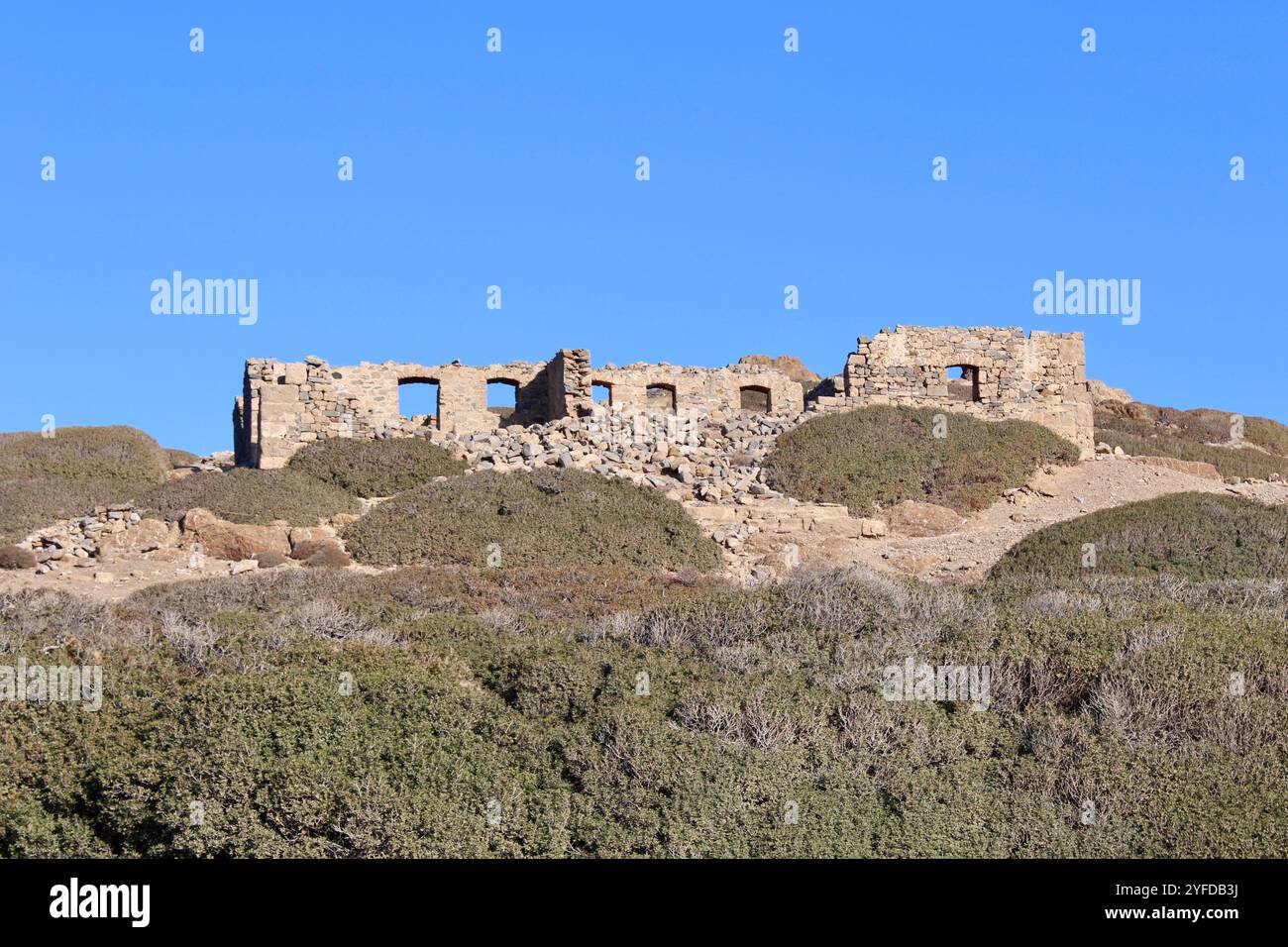 Crete heritage site hi-res stock photography and images - Alamy