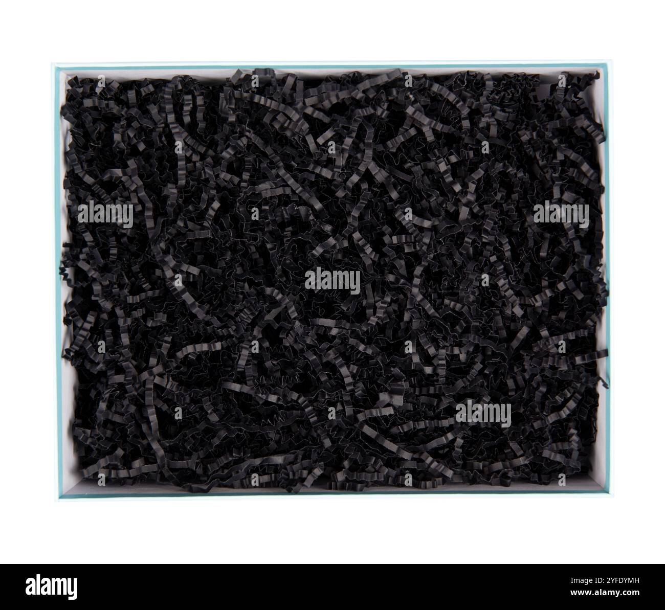 Shredded cardboard fill packaging hi-res stock photography and images ...