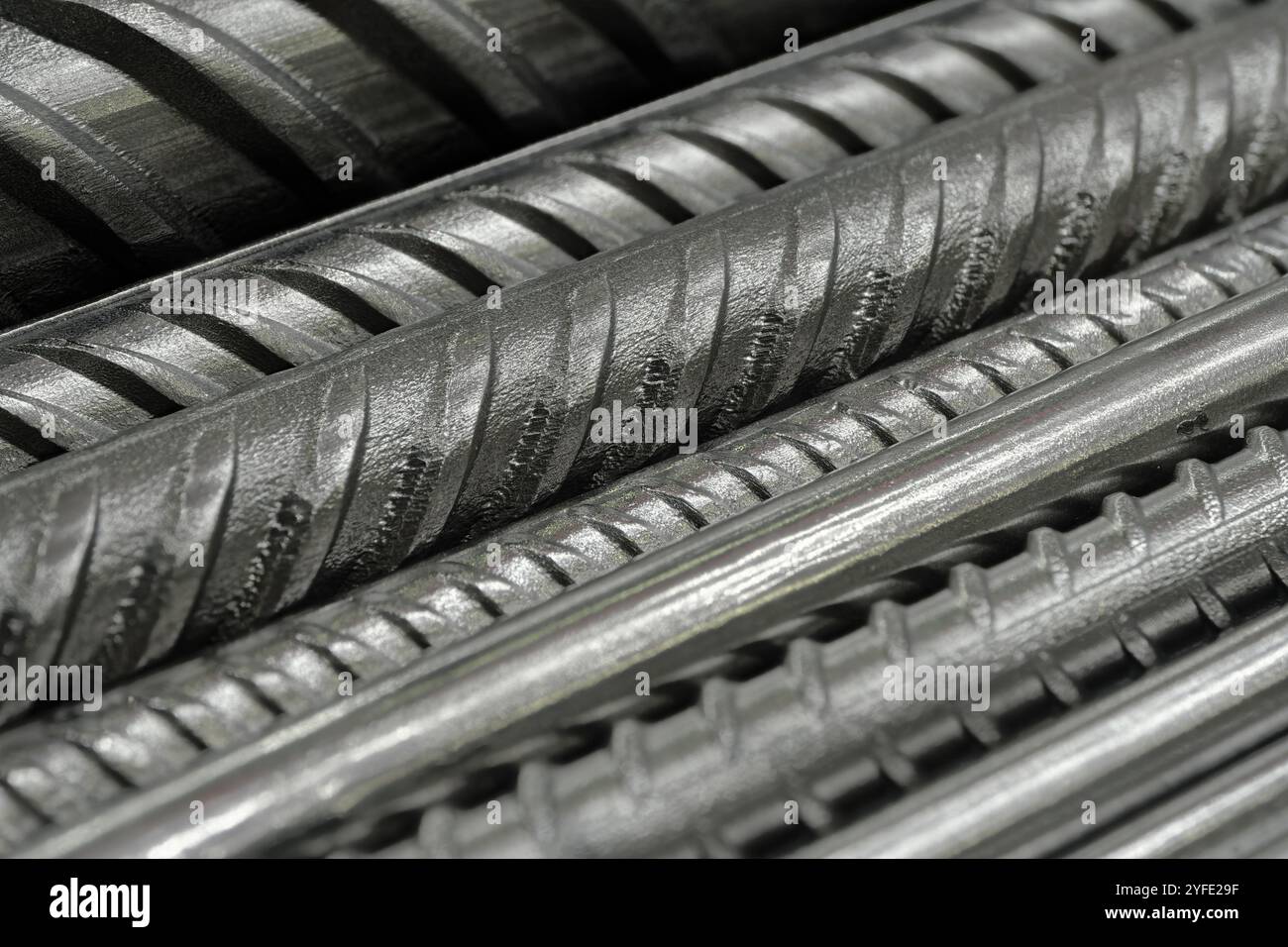 Rebar reinforced concrete steel bar bars hi-res stock photography and ...