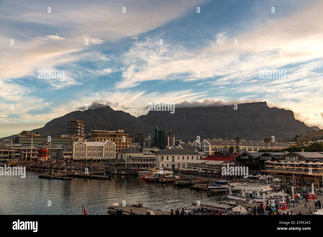 Table mountain heritage hi-res stock photography and images - Alamy