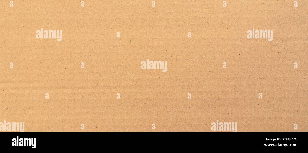 Brown cardboard texture background, crafts design Stock Photo - Alamy