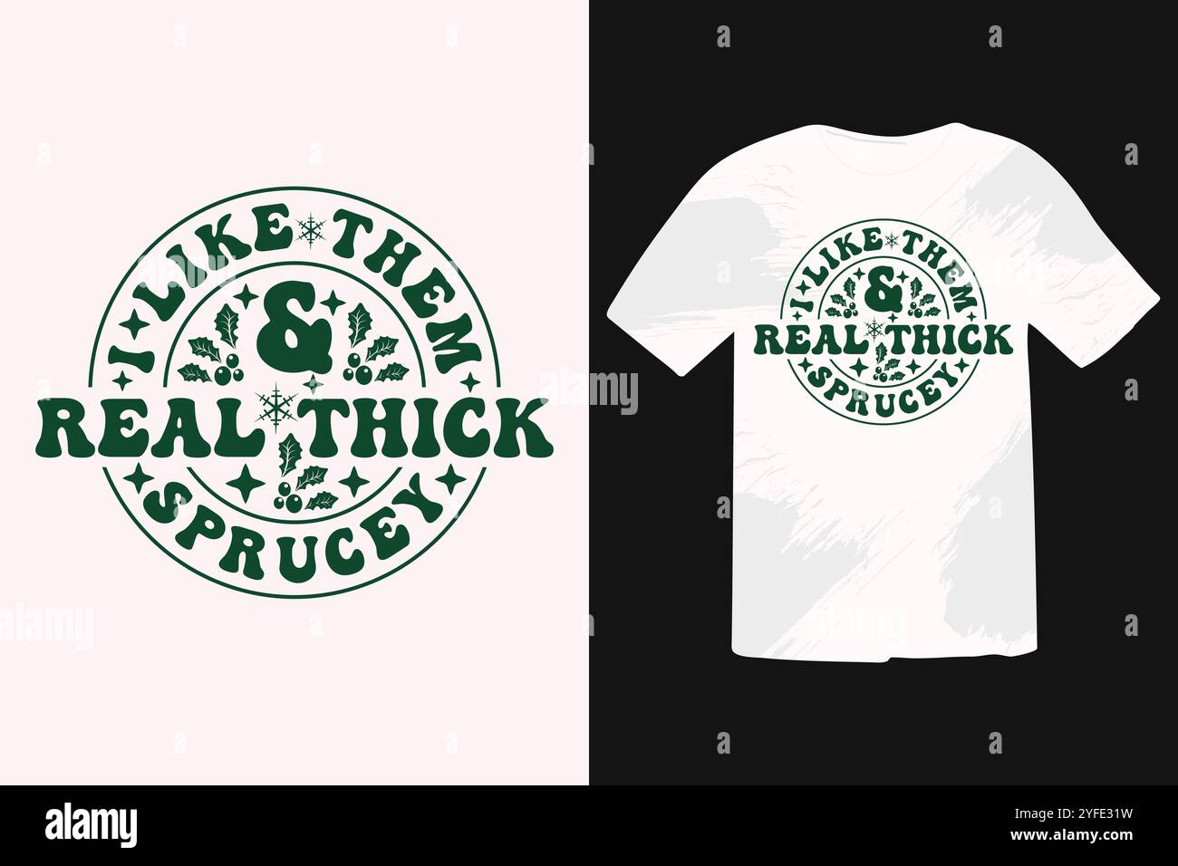 Christmas Pink Dog SVG Design Stock Vector Image & Art - Alamy