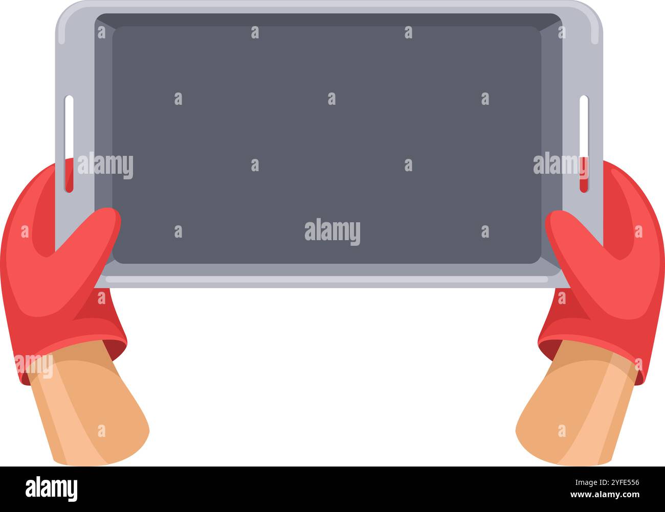 Cartoon bake pallet Stock Vector Image & Art - Alamy