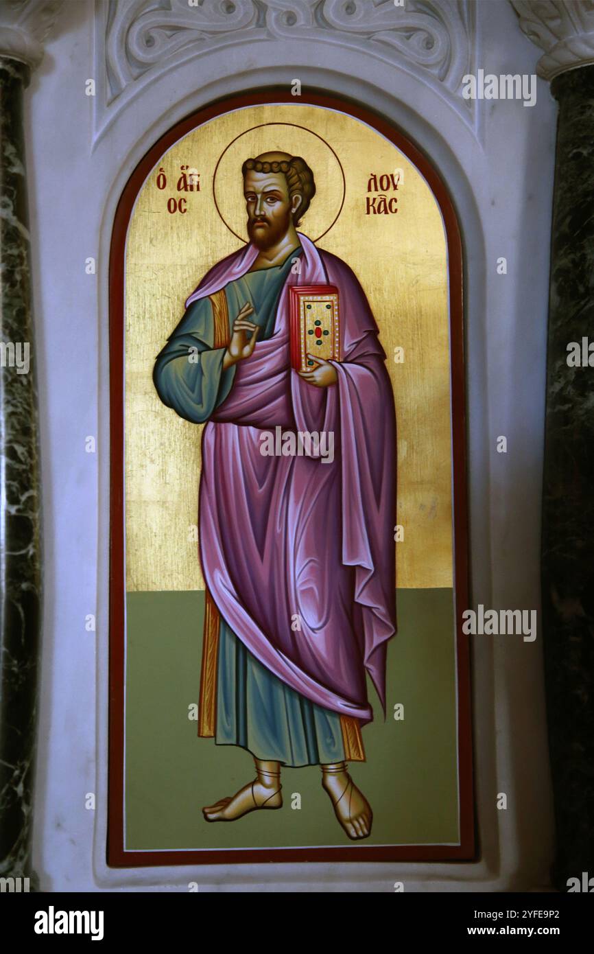 Luke constantine hi-res stock photography and images - Alamy