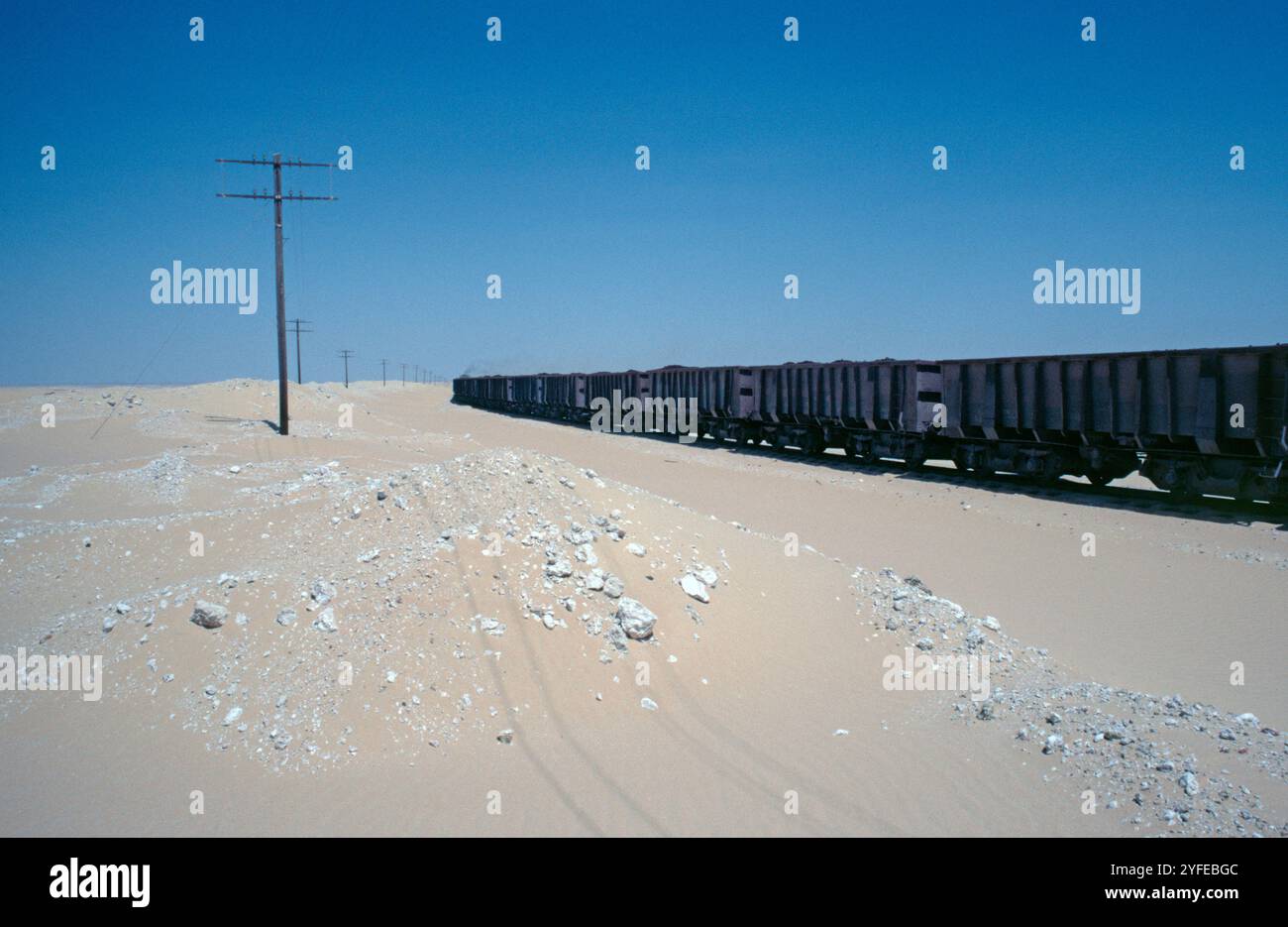 Vintage freight train hi-res stock photography and images - Alamy