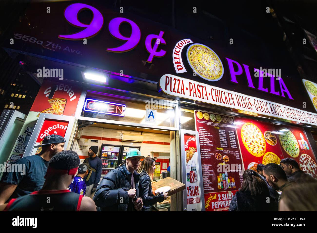 99 cent hi-res stock photography and images - Alamy