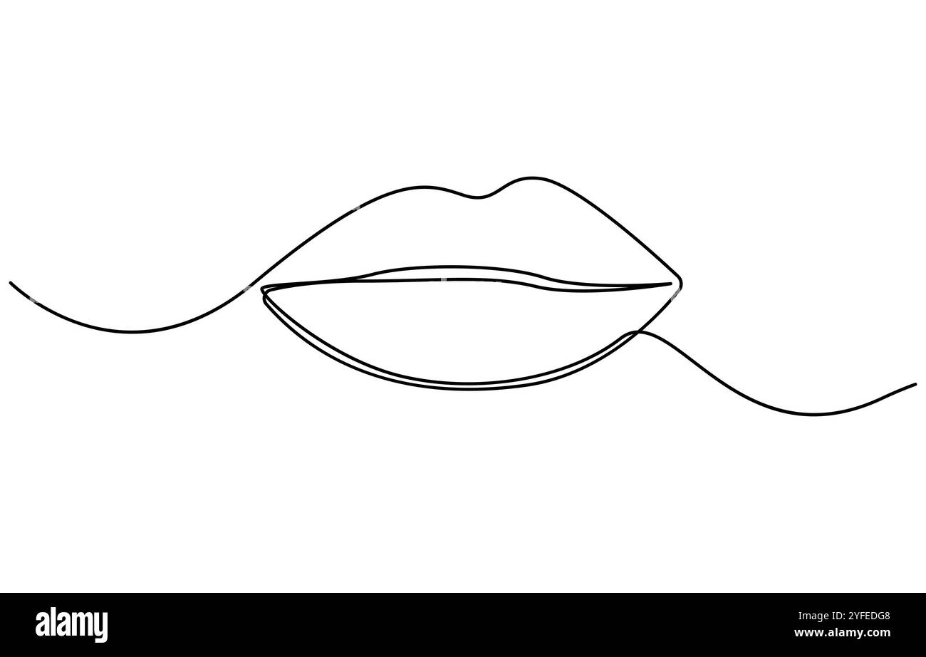 Kiss in art Stock Vector Images - Alamy