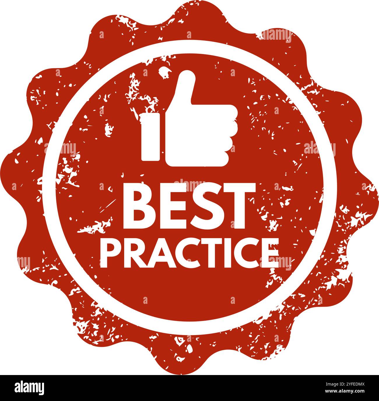 Best practice icon, label, sign Stock Vector Image & Art - Alamy