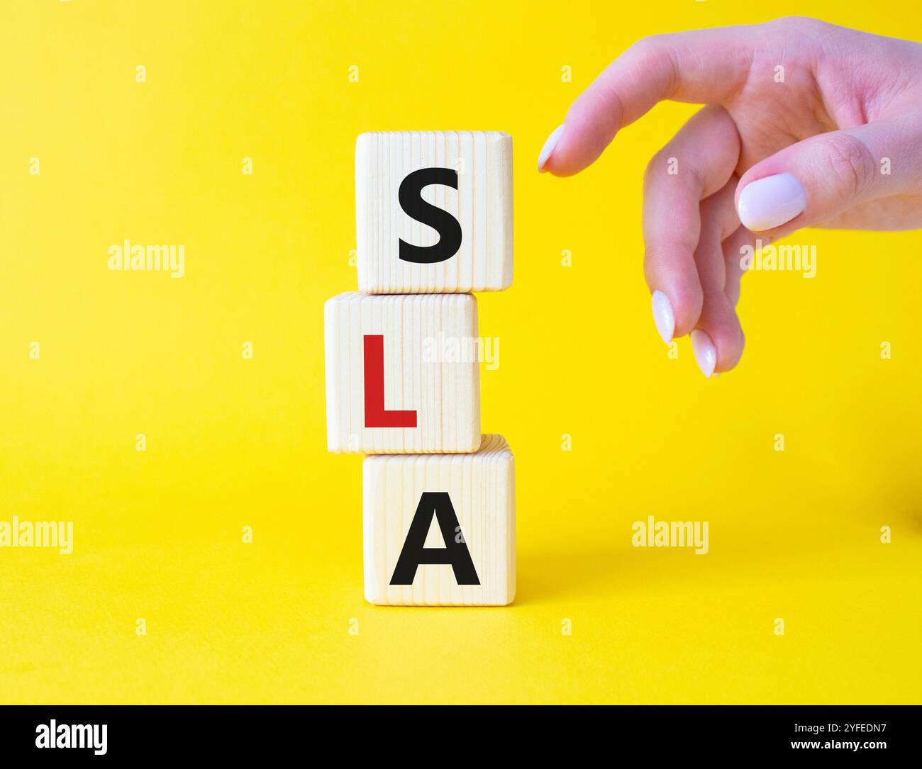Sla letter hi-res stock photography and images - Alamy