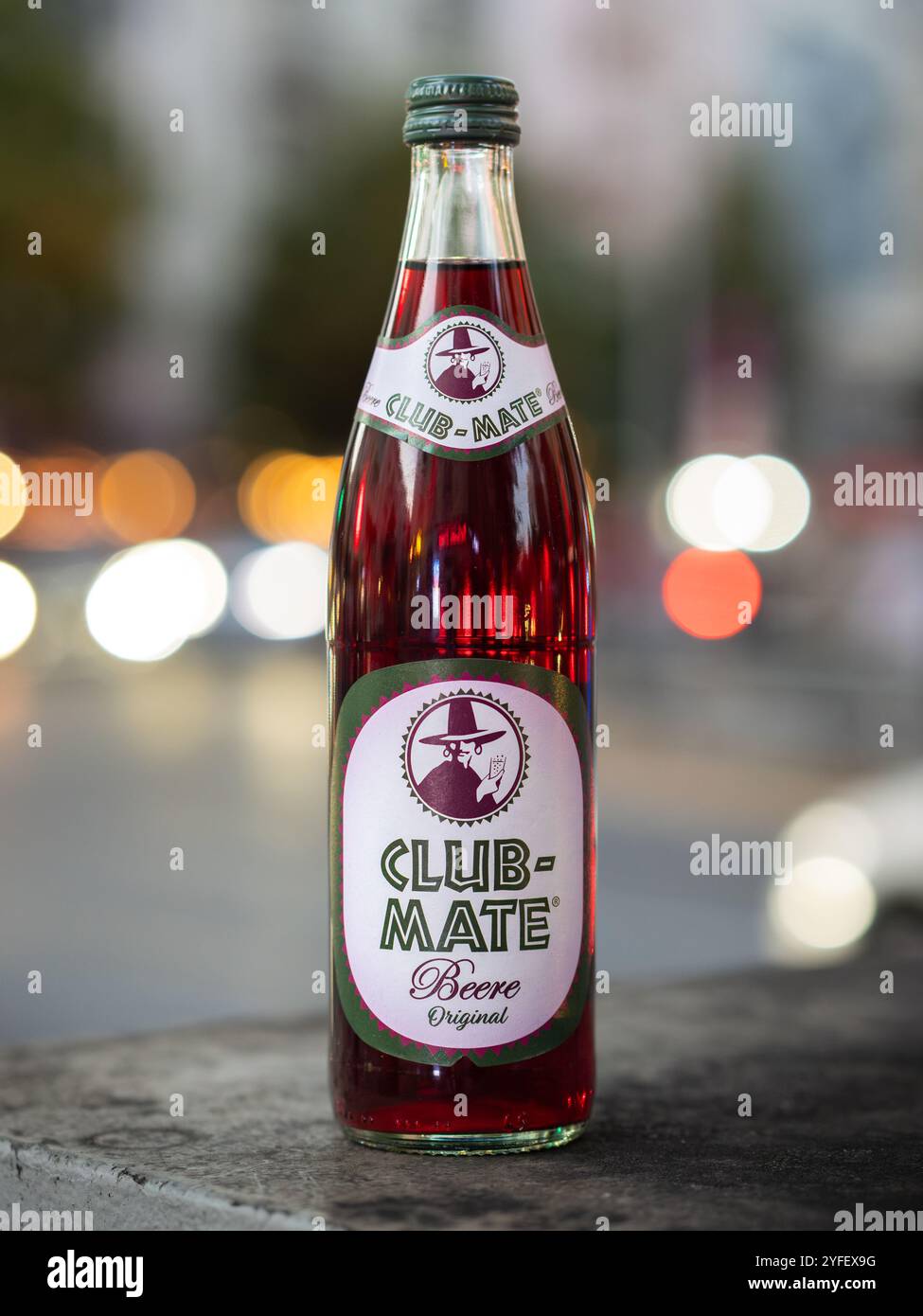 Brauerei loscher hi-res stock photography and images - Alamy