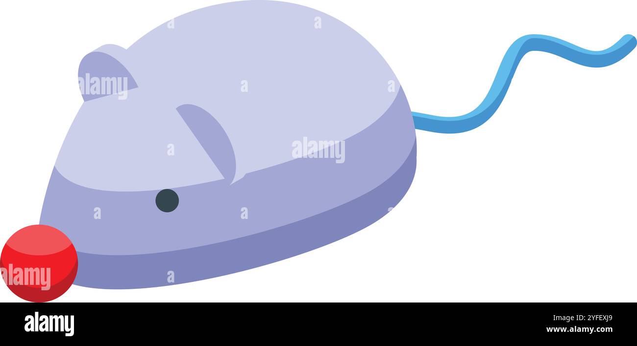 Electronic nose Stock Vector Images - Alamy