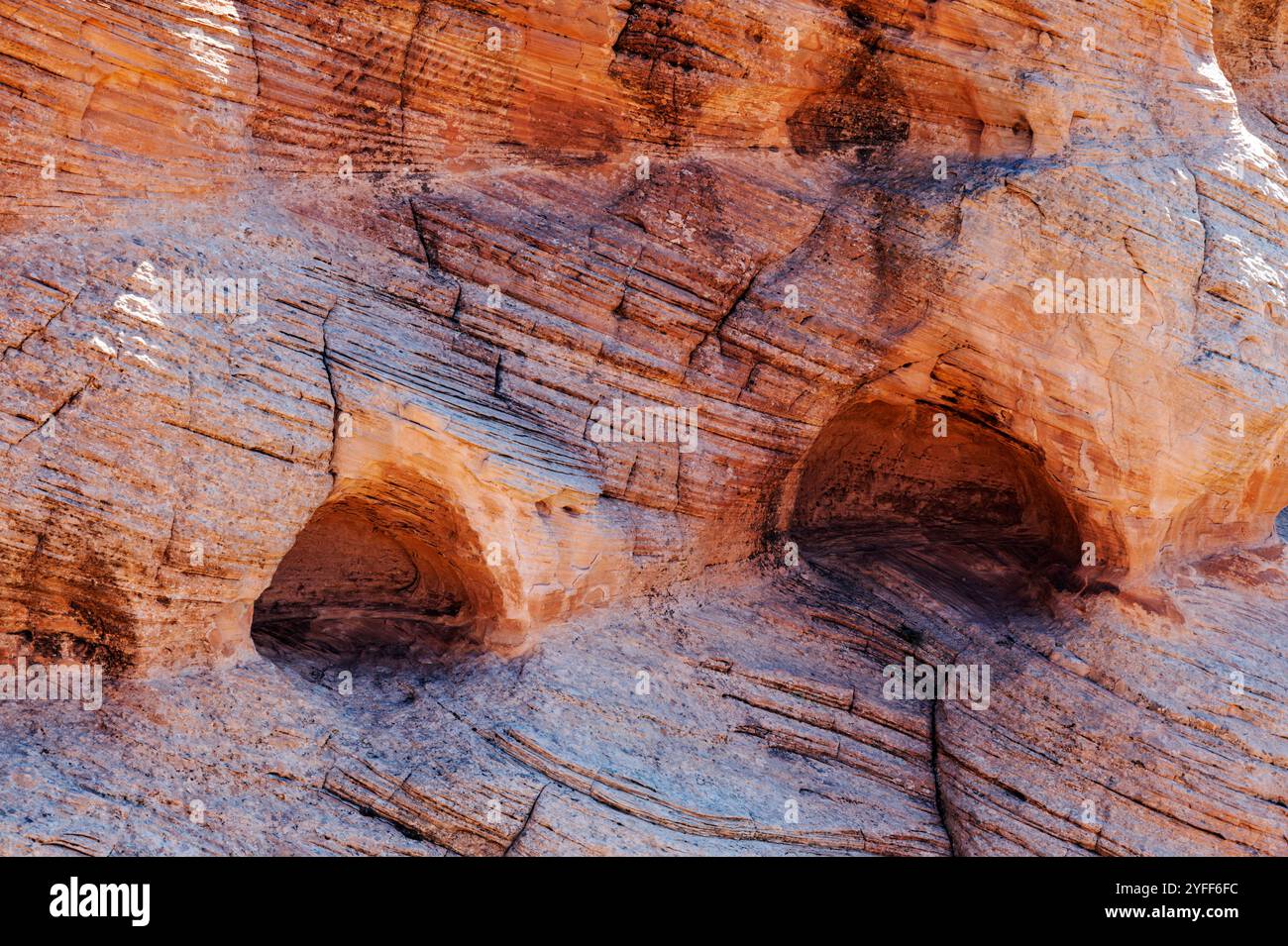 Antelope House Overlook; Canyon de Chelly National Monument; Arizona ...