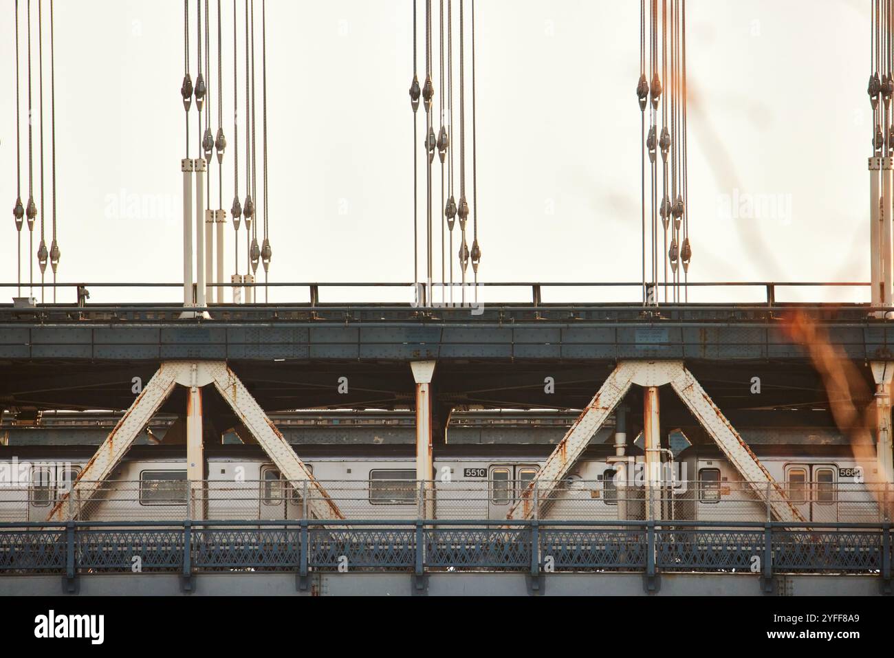 Subway crossing hi-res stock photography and images - Alamy