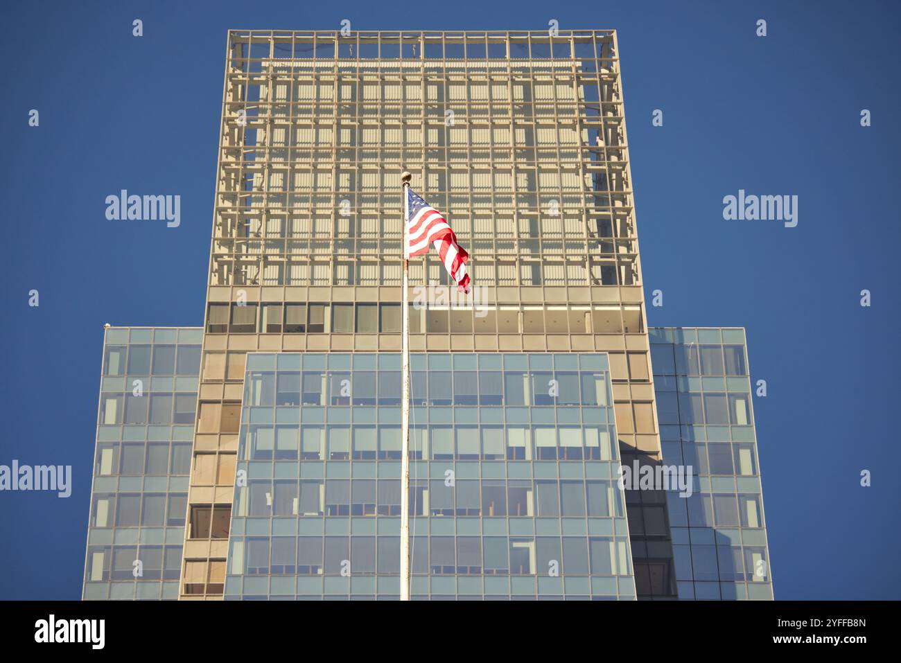 Philadelphia Comcast Center Stock Photo - Alamy