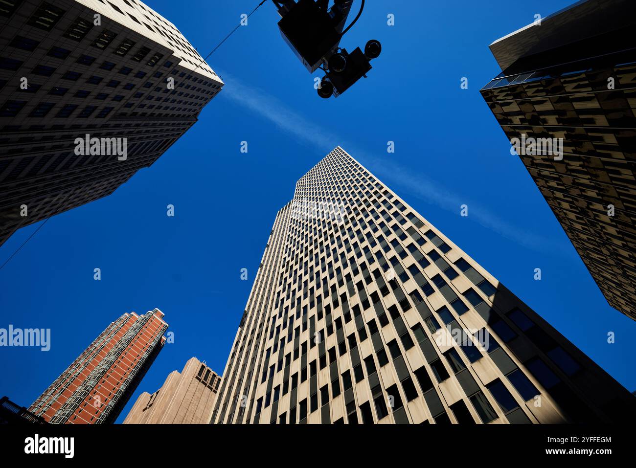 New York Jacob K. Javits Federal Building U.S. governmental office ...