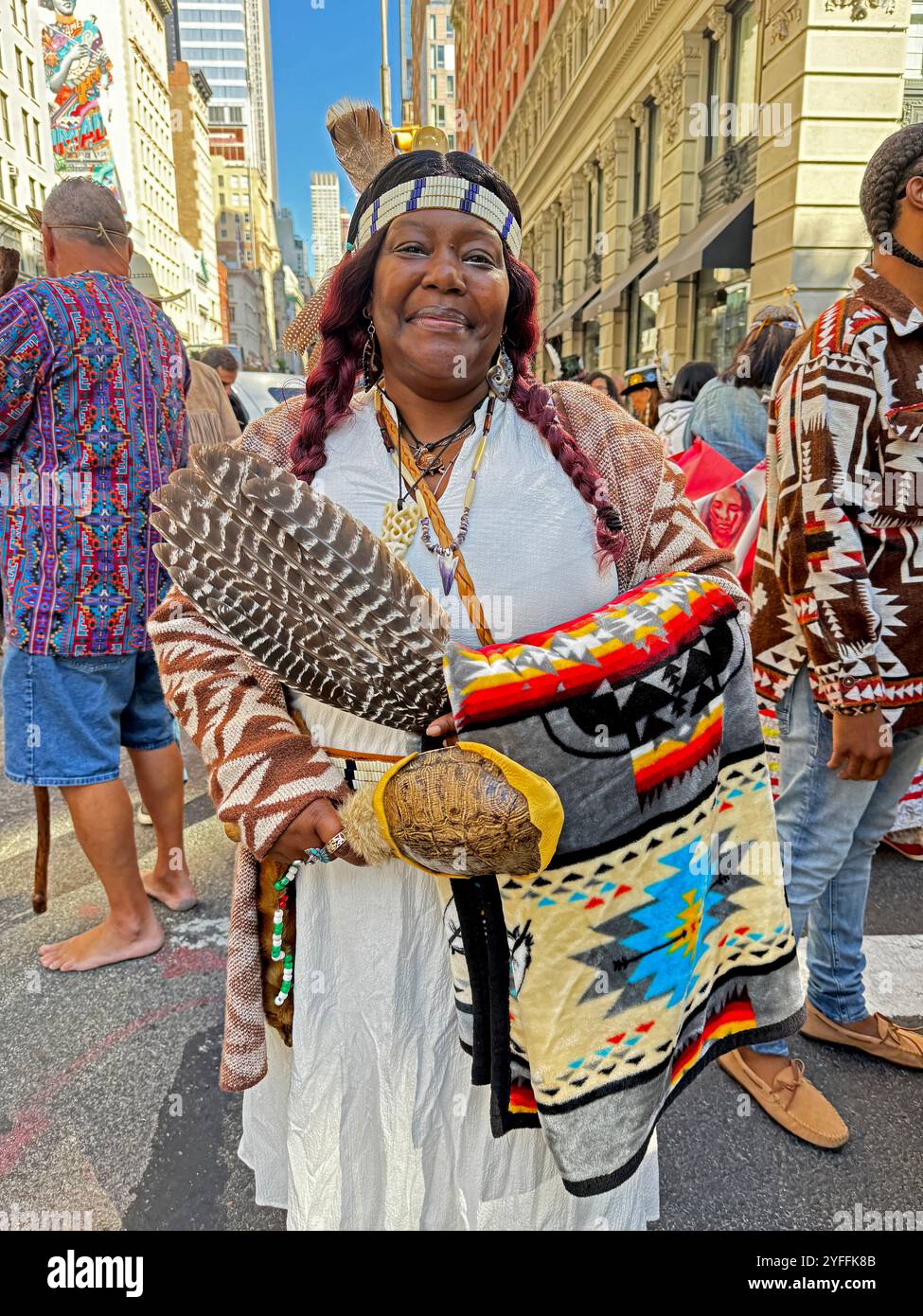 Lenape munsee tribe hi-res stock photography and images - Alamy