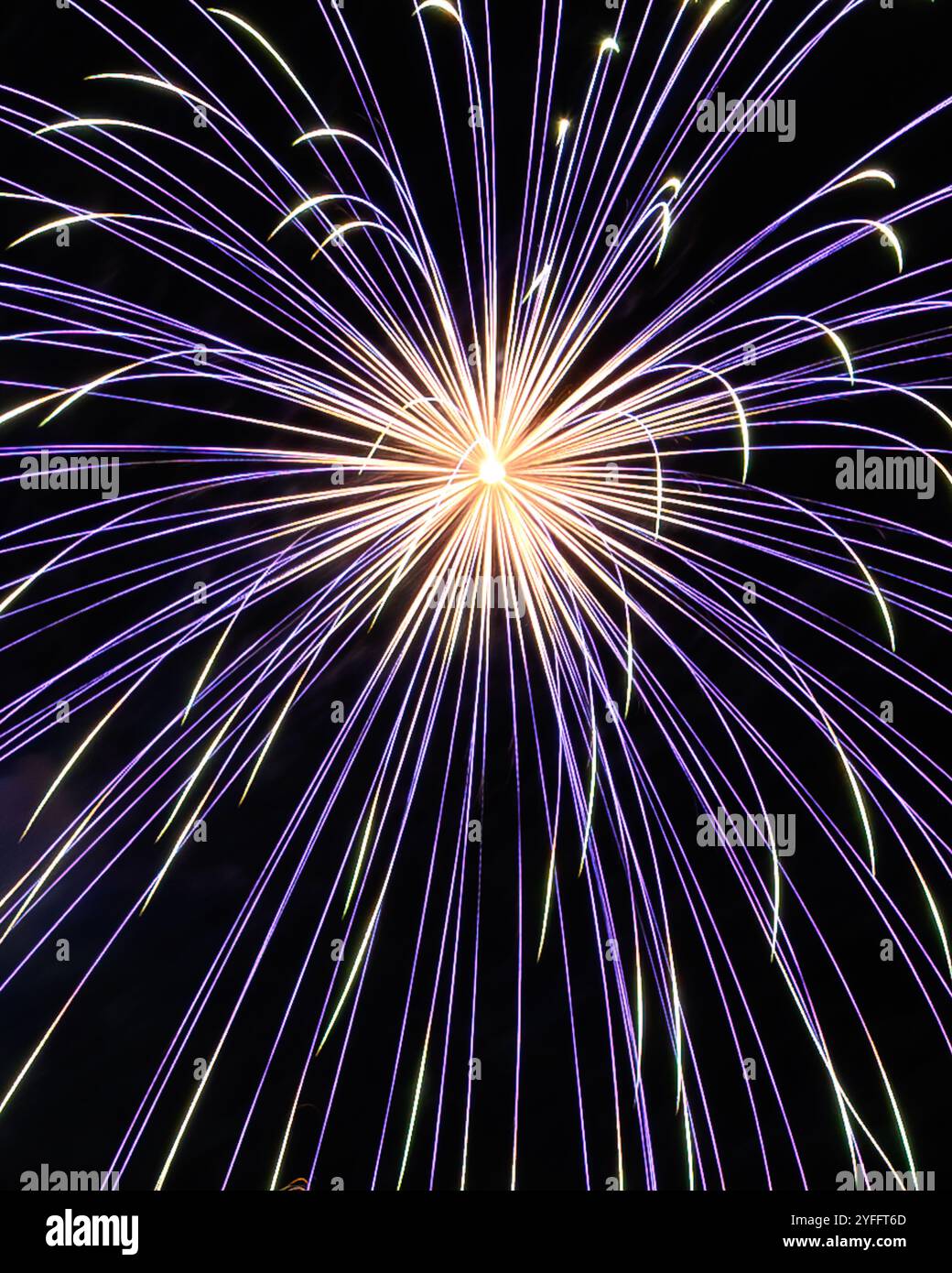 Firework history hi-res stock photography and images - Alamy