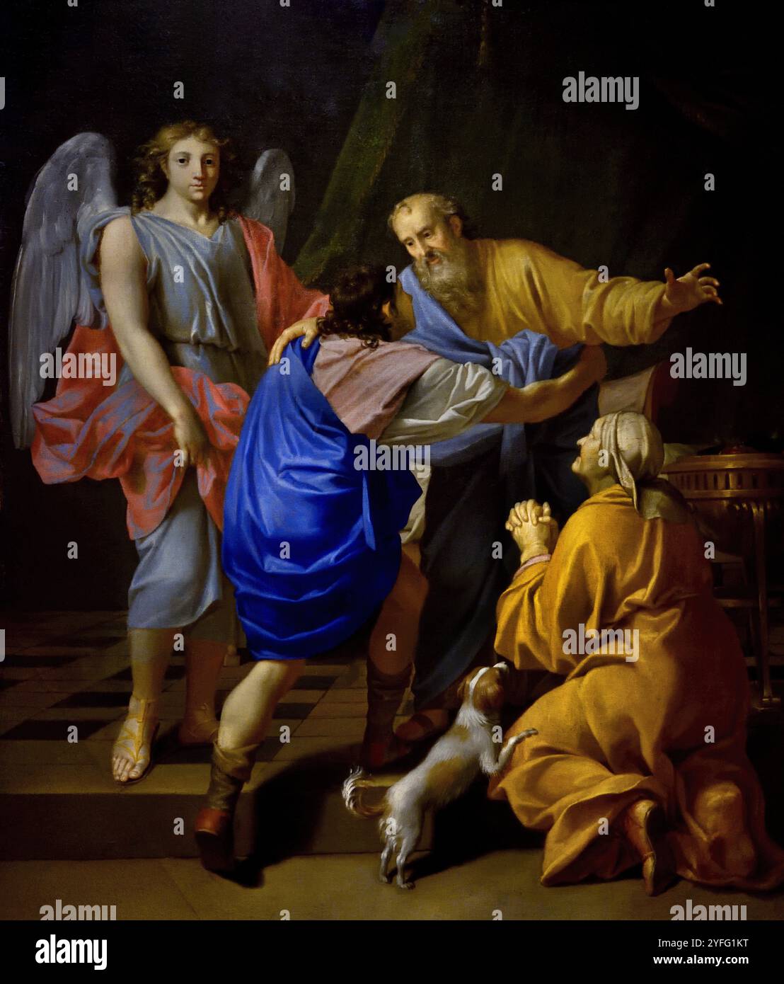 Fine Art Museum, Italian, Italy, France, French, Spain, Spanish, The ...