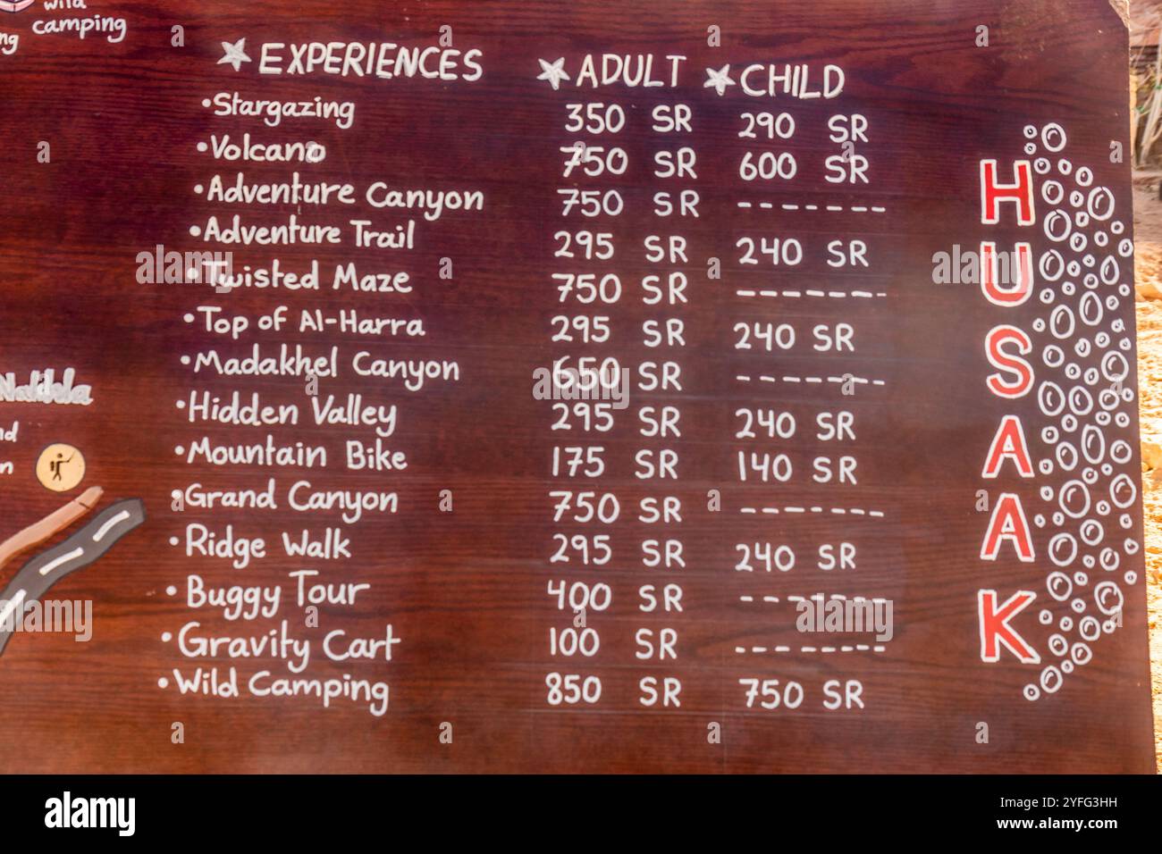 Price park trail hi-res stock photography and images - Alamy