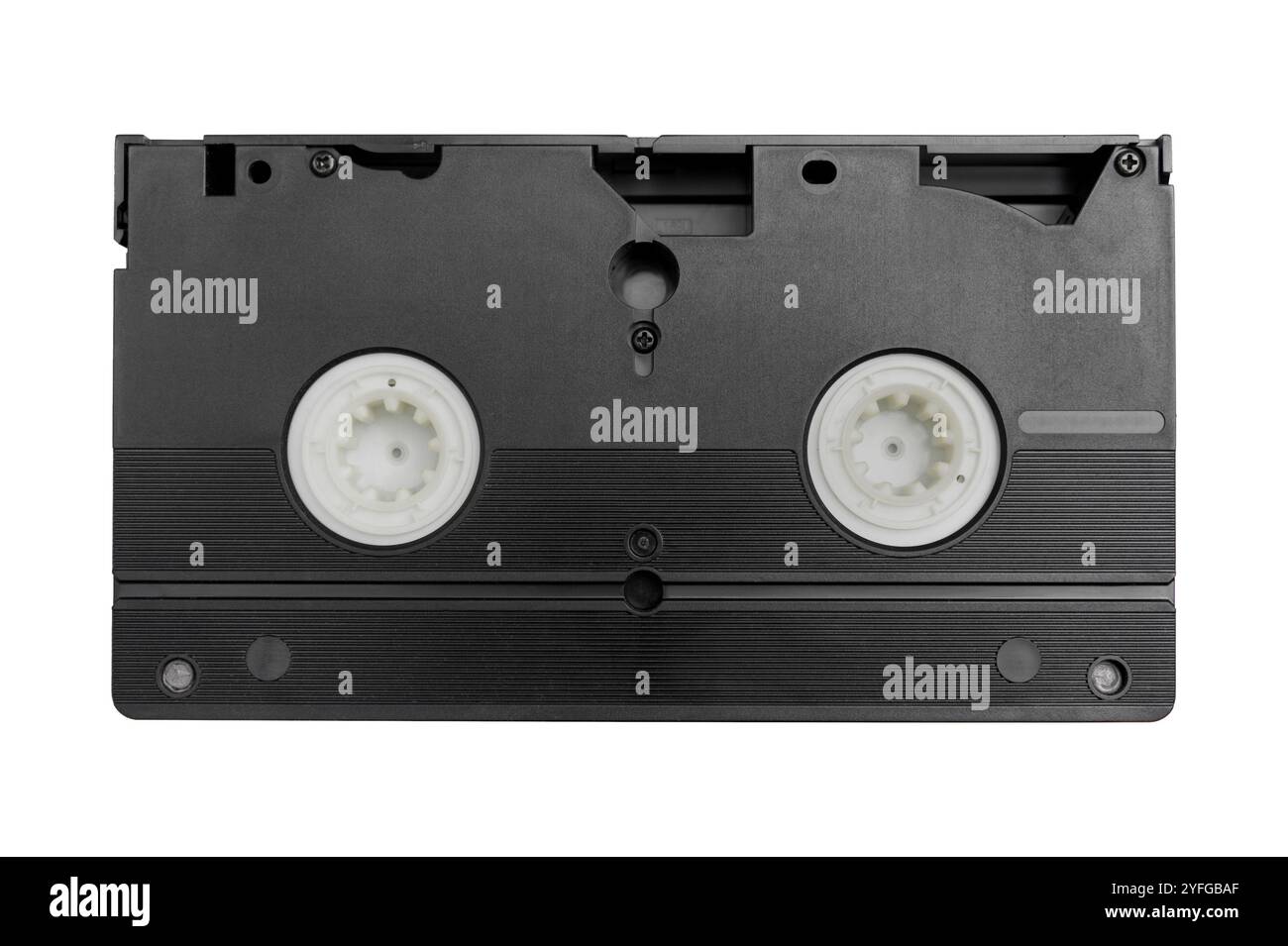 Videoformat hi-res stock photography and images - Alamy