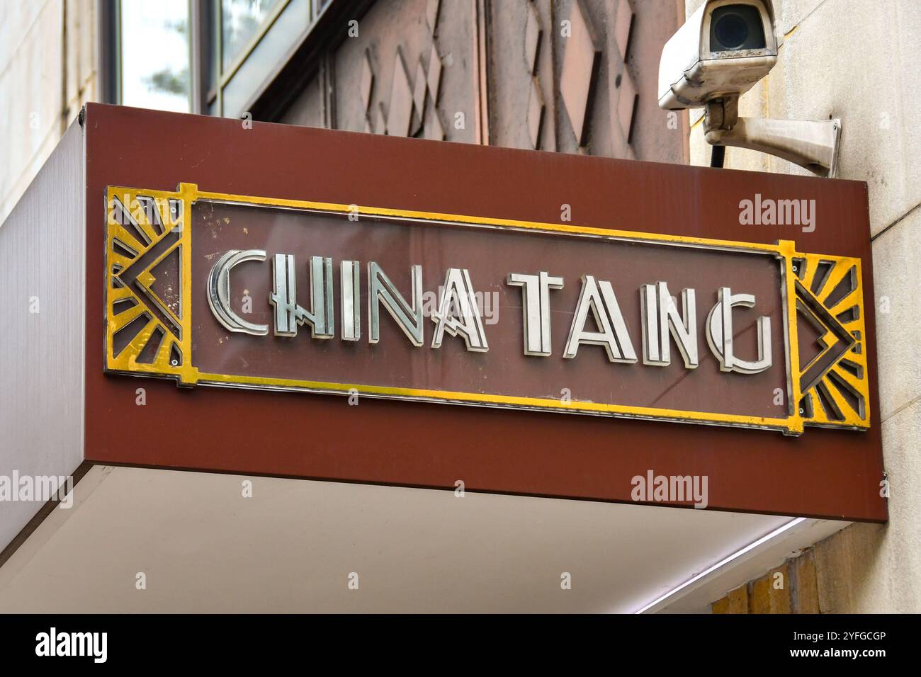 China taing hi-res stock photography and images - Alamy