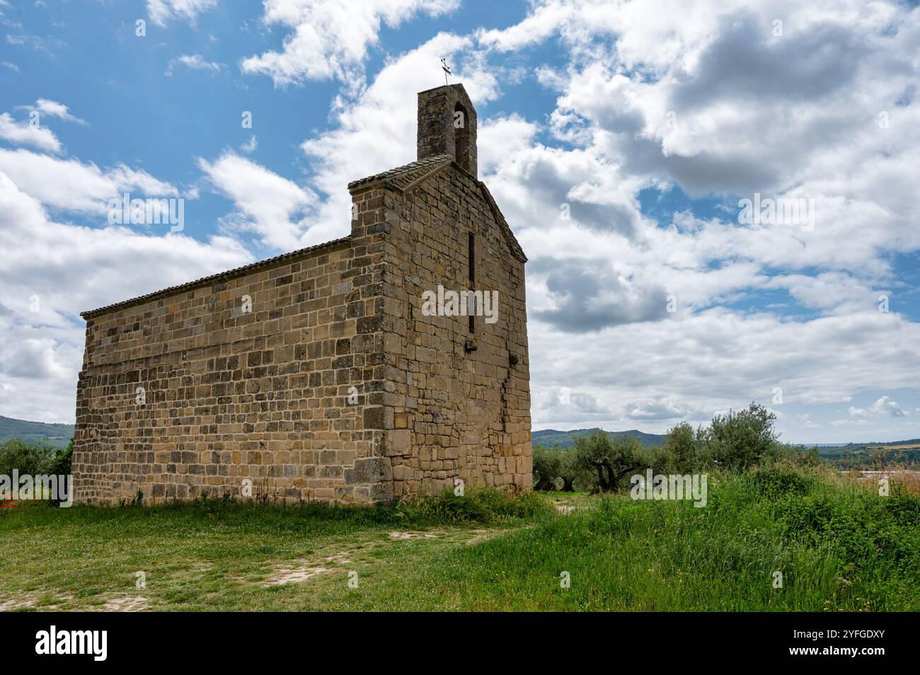 Hermitage of saint michael the archangel hi-res stock photography and ...