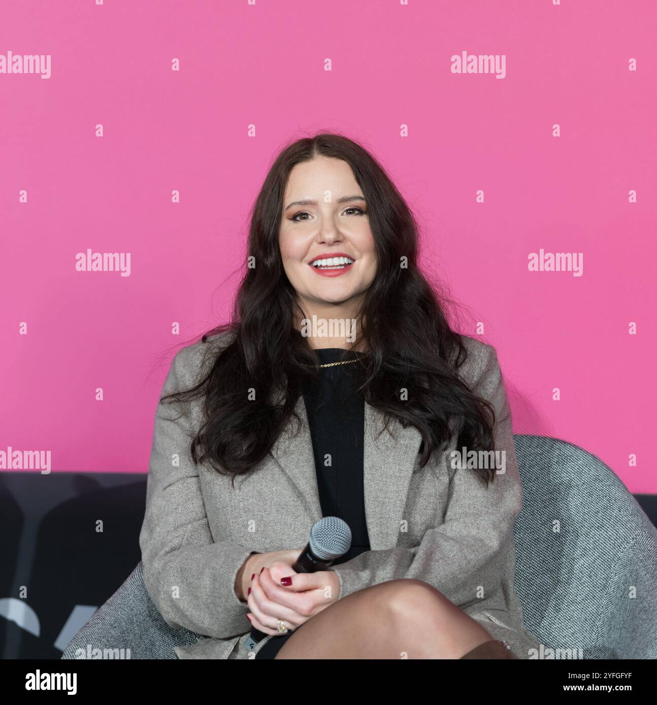 Leeanne slade hi-res stock photography and images - Alamy