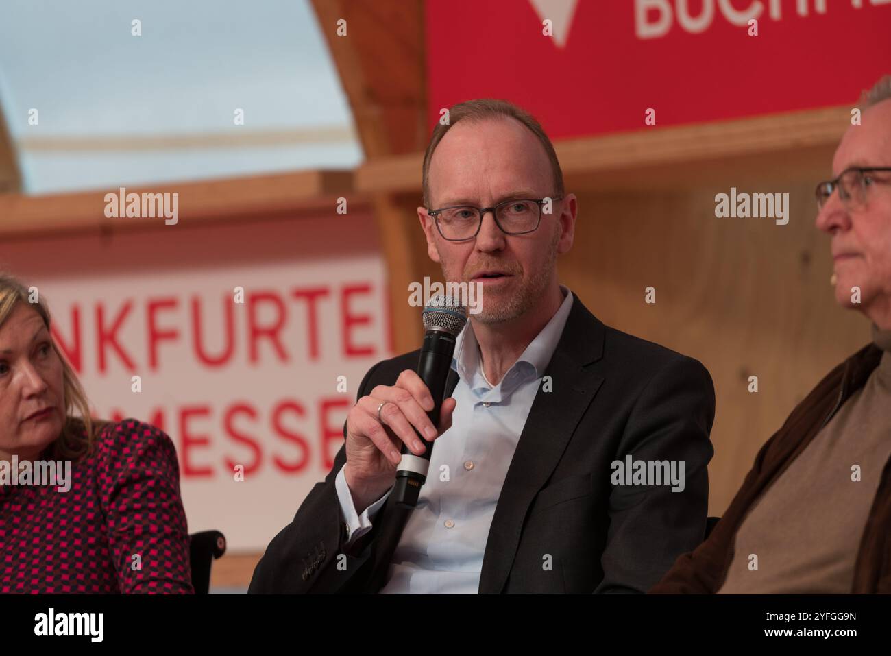 Prof dr henning lobin hi-res stock photography and images - Alamy