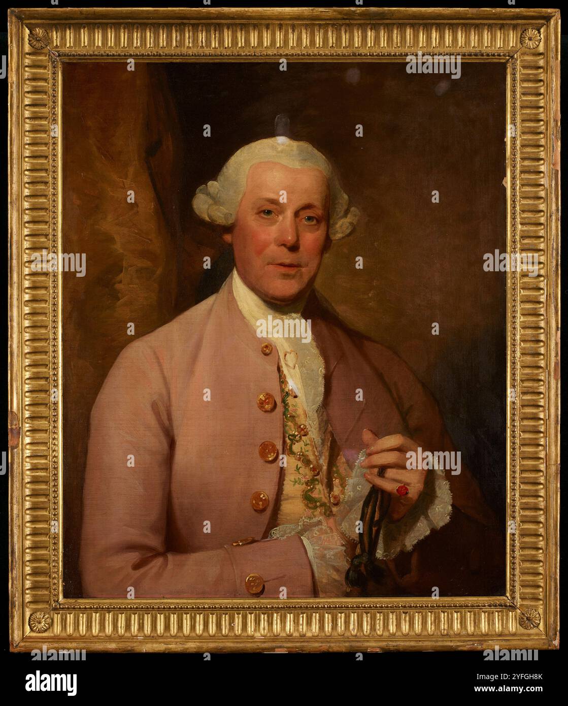 Henry gilbert hi-res stock photography and images - Alamy