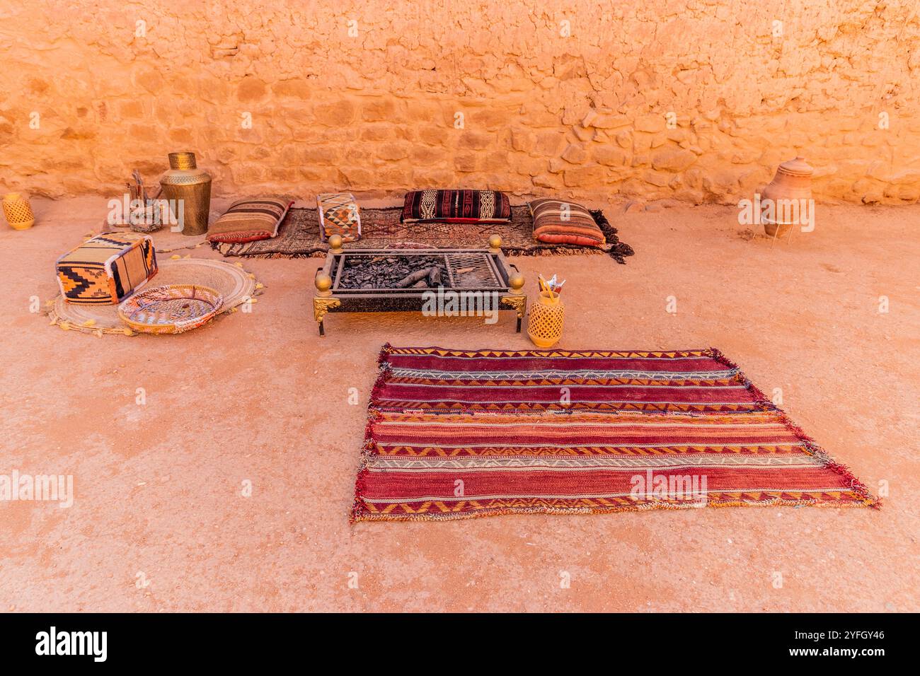 Seating pillow hi-res stock photography and images - Alamy